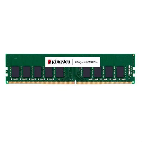 Ddr4 3200mt S Ecc Registered Dimm Cl22 1rx4 1 2v 288 Pin 8gbit Linalca
