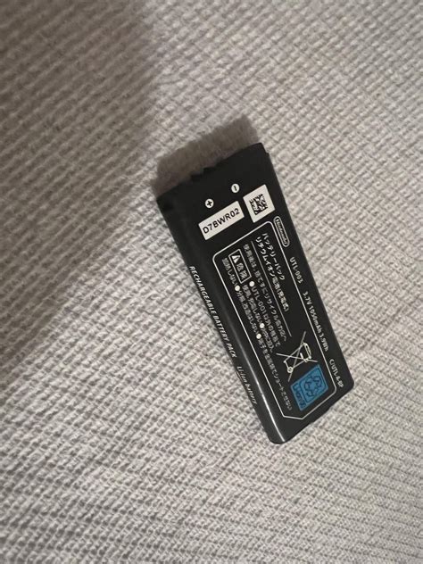 Just Got A Ds Lite Some Questions R Nintendods