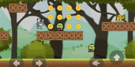 Training Pelatihan Kursus Jasa Unity Membuat D Mobile Platformer Game Nerd Masterclass