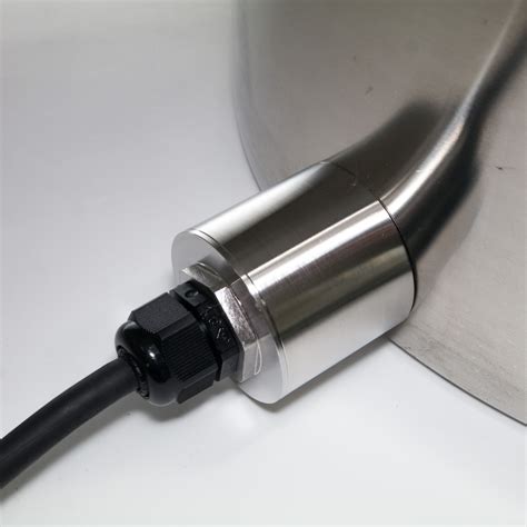 Heating Element Mounting Kit 1bsp