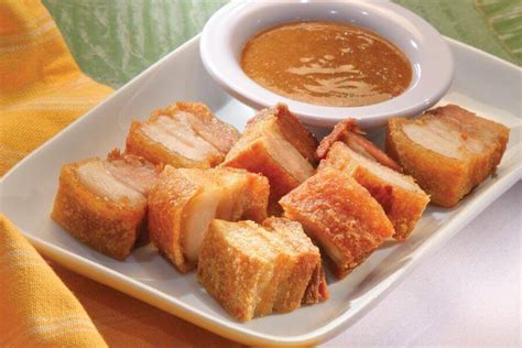 Lechon Sauce Filipino Lechon A Journey Through The Heart Of Filipino