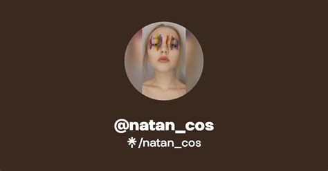 natan cos instagram linktree