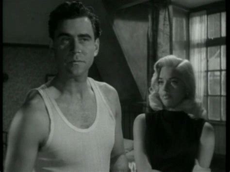 Tread Softly Stranger Diana Dors