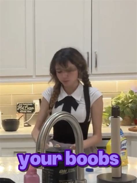 Bonnie Talks About Knut A Streamer Conversation Tiktok