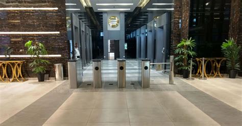 Gallery Static Systems Electronics Pvt Ltd