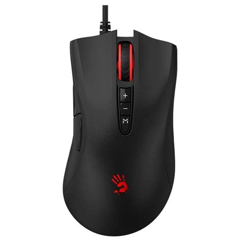 Мышка A4Tech ES5 Bloody Stone Black – фото, отзывы, характеристики в ...