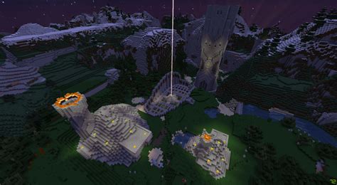 Dwarrowdelf Inspired Dwarf Colony Minecraft Map Dwarrowdelf Inspired Dwarf Colony Minecraft Map