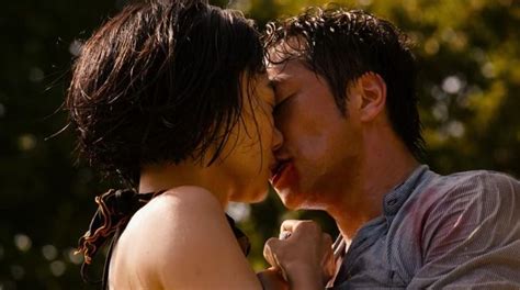 All 15 Sex Scenes On Sense8 Ranked