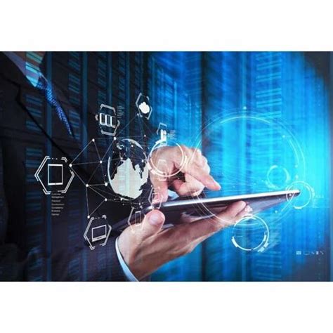 Erpnext Server Management Service India And Abroad At ₹ 1200month In