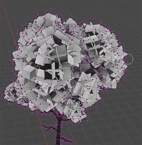 Rendering How To Bake Ambient Occlusion Using Custom Split Normals
