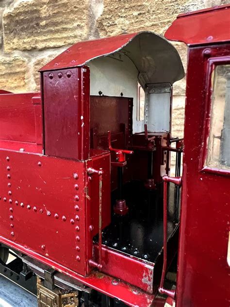 3 1 2 Ivatt Class 2 Steam Workshop Services