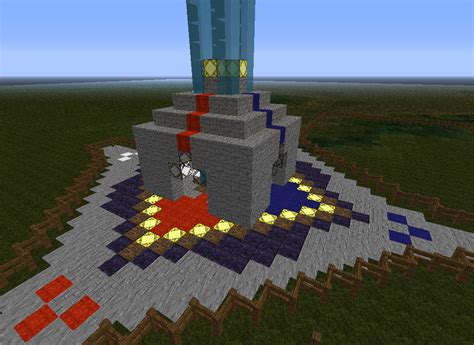 Creative Map Gallery Build By KaciFox On DeviantArt