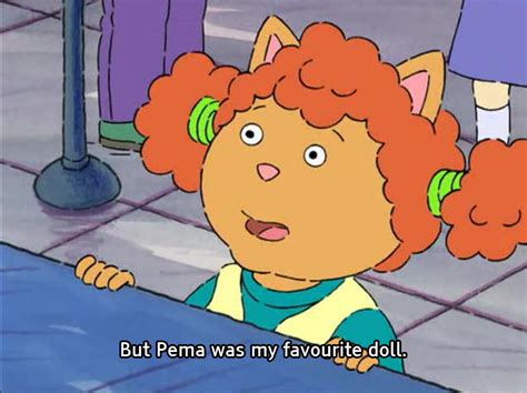 Arthur Out Of Context