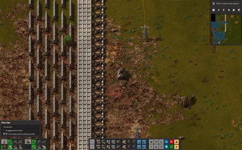 I Have Finally Completely Finished My Base Defense Network R Factorio