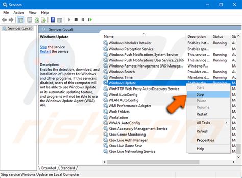 FIX Can T Install Updates On Windows