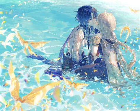 Xiaoaether ♡ Posts Xiaoaetherposts Twitter