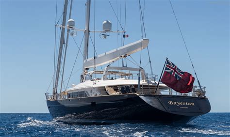 Capt Talks About Bayesian Sinking Custom Offshore 65 Fleming