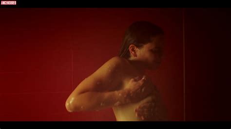 Naked Filipa Areosa In O Clube