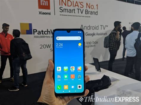 Xiaomi Redmi Note Vs Redmi Note Pro All Specs Compared Technology News The Indian Express