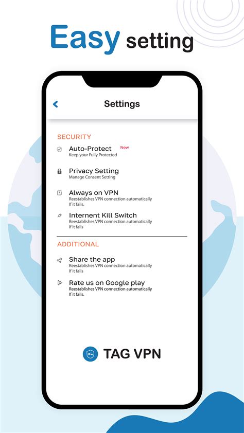 Vpn Ui Design On Behance