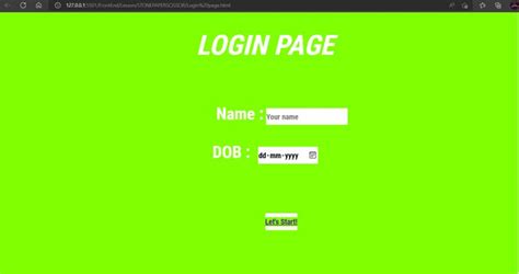Akash Sasikumar On Linkedin Html Css Javascript Project Jsdeveloper Games