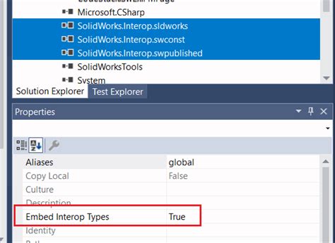 Installation And Updates Of Swex Addin Framework For Solidworks Add Ins