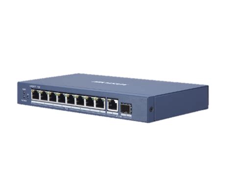 SWITCH SFP Habitant