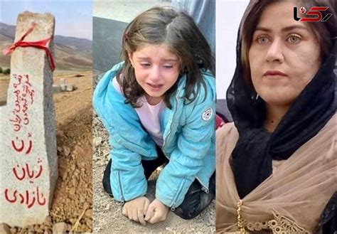 3 سناریوی عجیب برای کشته شدن فرشته احمدی در مهاباد عکس