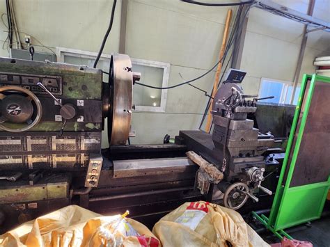 공작기계거래시장mctcnc선반밀링레디알등 Band