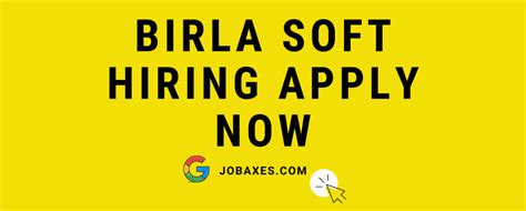 birlasoft job opportunities birlasoft hiring apply now jobaxes