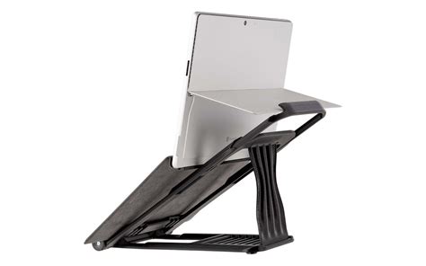 Super Surface Stand Lift Your Surface With Keyboard Attached Surface Pro Stand Stand For