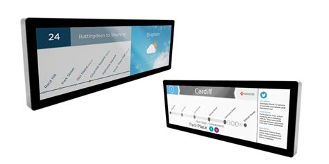 Fortec Uk Supplies Hanover Displays Ltd With Compact Pico Itx Single Board Computer For