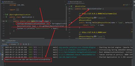 【第二篇】 初步解析spring Boot Csdn博客