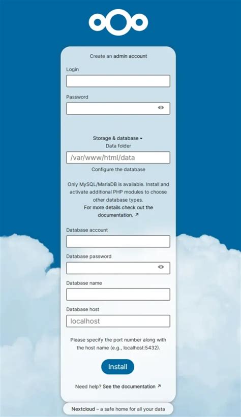 Install Nextcloud 29 Hub 8 On Ubuntu 24 04 Najigram Com