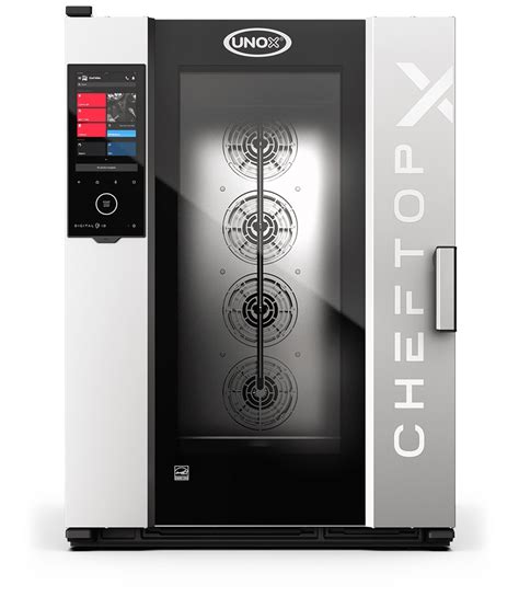 Unox Professional Ovens Unox Unox Professional Ovens Unox