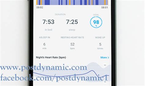 The First Analog Watch To Monitor Your Heart Rate Postdynamic