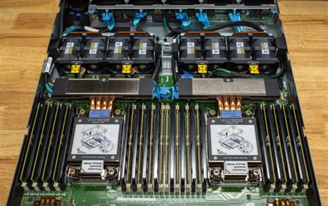 联想 Thinksystem Sr630 V4 评测