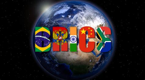 The Brics Currency Project Picks Up Speed Analysis Eurasia