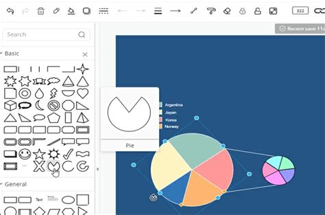 How to do pie chart in word Word и Excel помощь в работе с программами