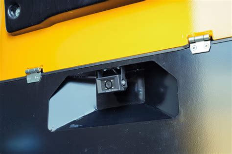 Rotating Telehandlers Pegasus Classic Dieci Srl