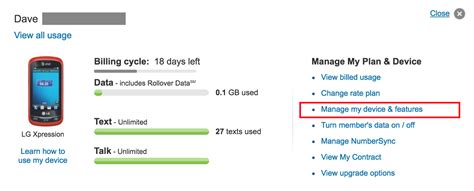 How Do I Find My AT T Phone PUK Code