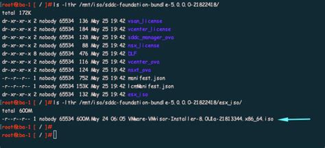 Part 12 Deploying Vmware Cloud Foundation Vcf 5x Vmanalyst