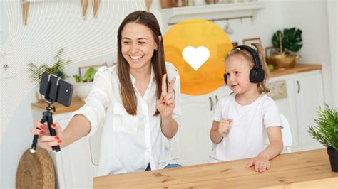 12 Top Mom Influencers On Instagram Izea