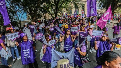 Strength In Sisterhood A Compilation Of Womens Empowerment Groups In The Philippines Manila