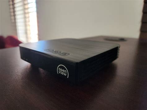 New Openview Decoder Hands On Tested Mybroadband