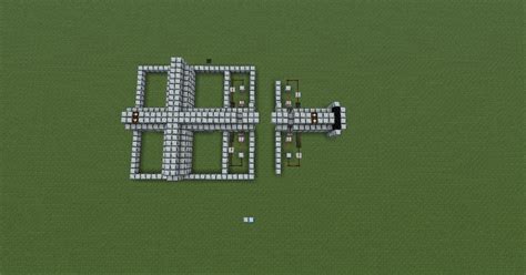 Fallout 3 Adventure Map Minecraft Map