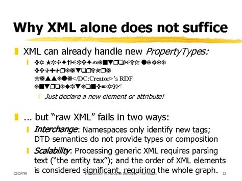 Resource Description Framework Model Syntax And Schema Specifications