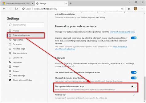 How To Remove Microsoft Edge From Windows 10 Start Menu Gsmhow