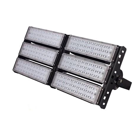 The Difference Between Led Spotlights And Led Flood Light Yijia