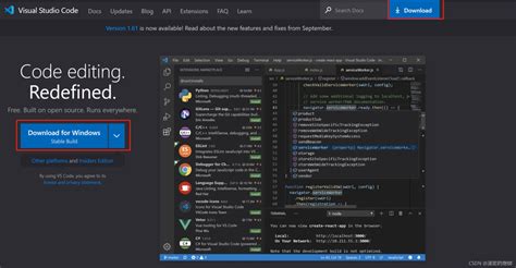 Vs Code Python离线拓展 Vscode离线配置python环境mob64ca13feda16的技术博客51cto博客